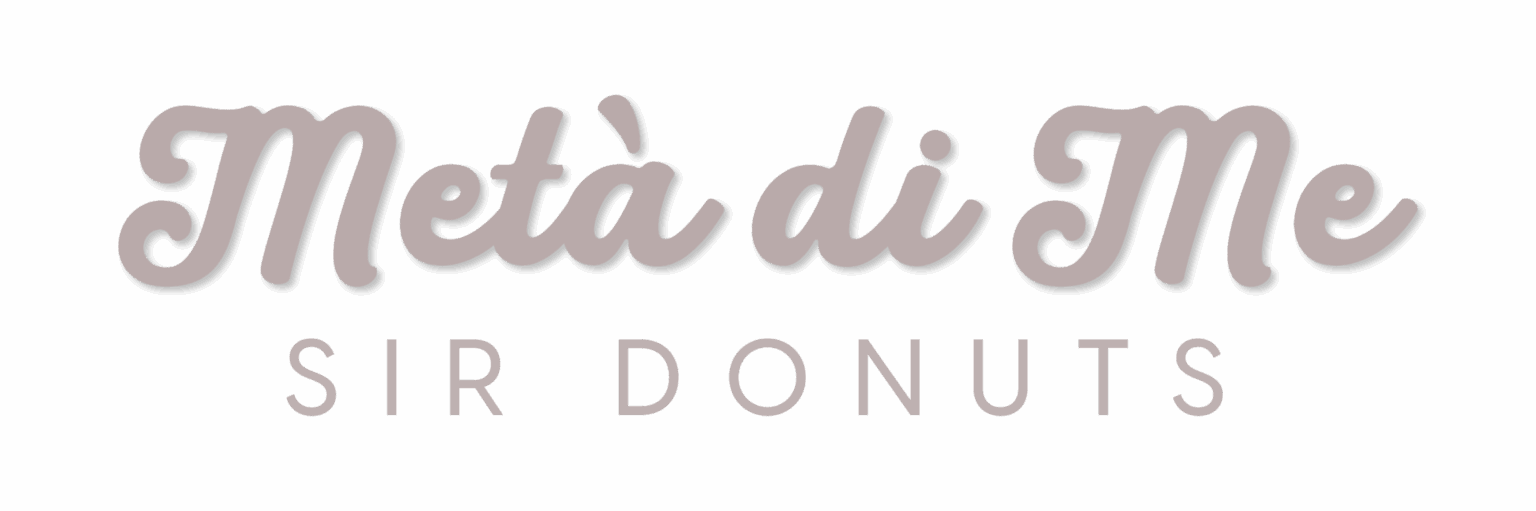 Sir Donuts - Link Burger